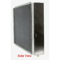 Northern Radiator 3 Row Custom Radiator Kit - All Aluminum - Walmart.com