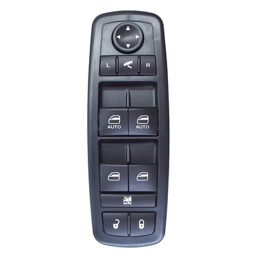 Pilot Automotive Pilot PL-SW53E 3 Safety Covered Toggle Switch Panel W ...