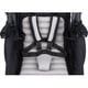 Free Shipping! Monbebe Rebel II Travel System, Gray and Black Pinstripe ...