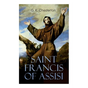 St. Francis of Assisi and the Conversion of the Muslims (Paperback ...