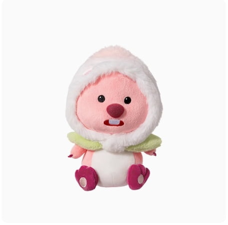 -producto creativo famoso Y Animal Buddy Head Cover Doll, Castor, lindo ...