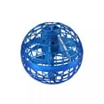 Wonder Sphere Science Floating Toy - Magic Hover Ball in Blue - Walmart.com