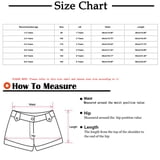 ATOGUTA Girls Golf Shorts Elastic Waist Wide Leg Ruffle Trim Cropped ...