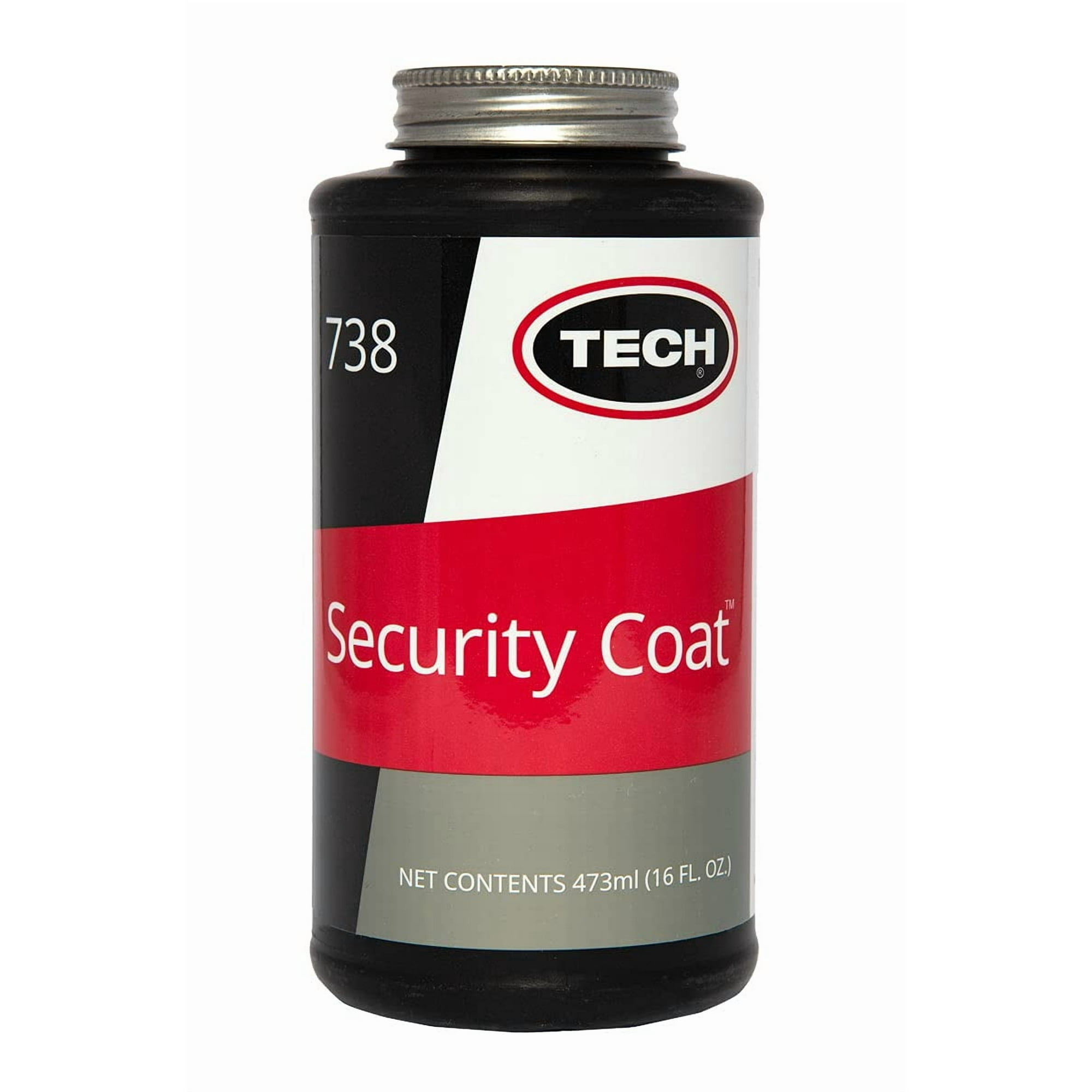 Click here for Tech Tire Repair Security Coat Over-Buff Sealant F... prices