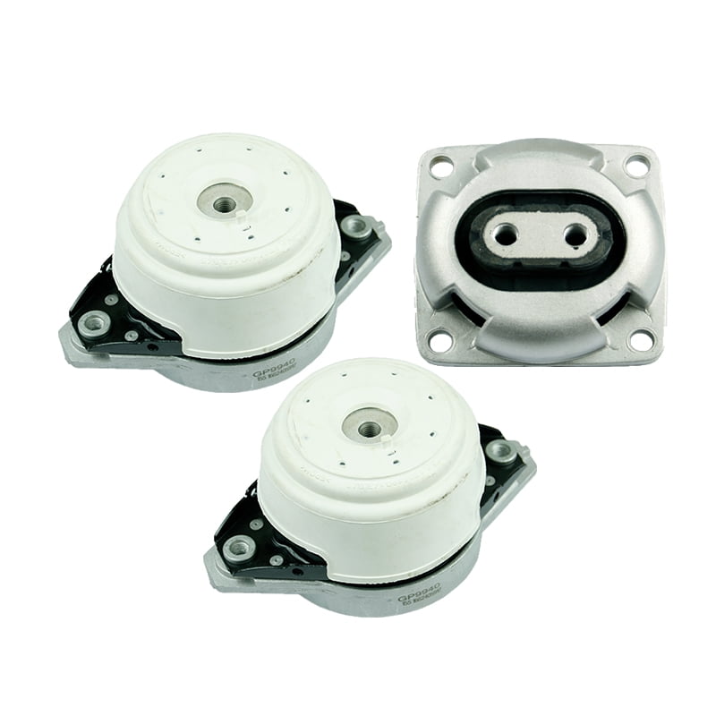 K3203 Motor&Transmission Mount For 2015-2018 Mercedes-Benz GL450 GLE350 ...