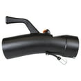 John Deere BUC11244 Discharge Chute Kit X330 X350 X354 X370 Tractors ...