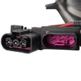 Dual Radiator Cooling Fan w/ Motor Assembly for 98-05 VW Beetle ...