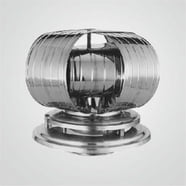 6"Through Wall Chim Kit - Walmart.com