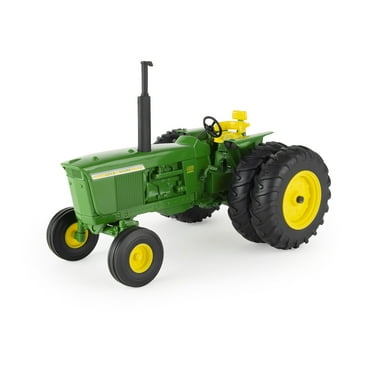 1/64 John Deere 8RX 410 Tractor Toy - LP70969 - Walmart.com