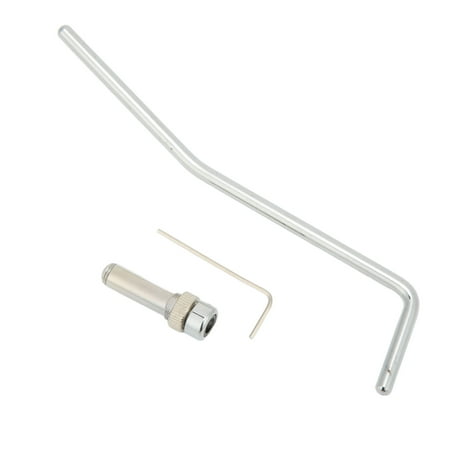 Tremolo Arm Socket, Tremolo Bridge System Metal Material High Hardness ...