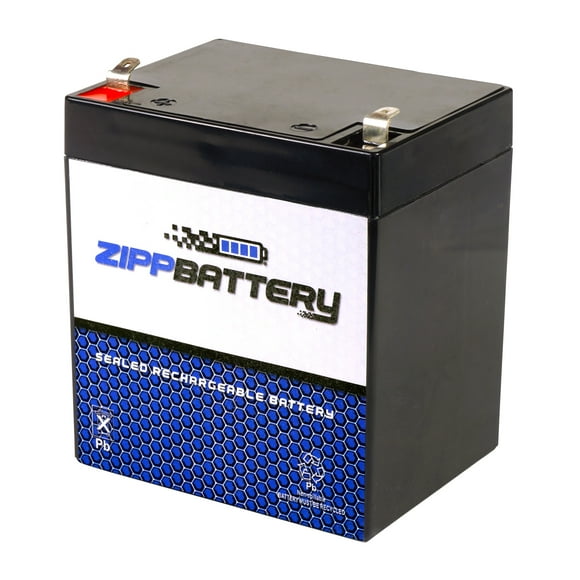 Np4 12 12v 4 0ah Battery