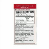 Bacid Capsules White Bacillus Coagulans Daily Probiotic 100.0 ea ...