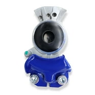 C8 Corvette Dry Bay Vent Blocks 7pc Kit - Engine Bay Protection Car ...