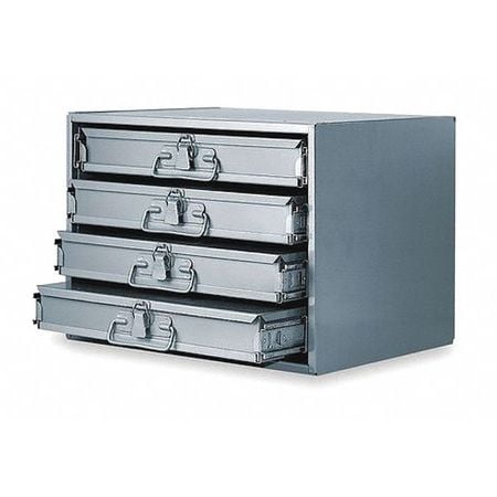 Durham Sliding Drawer Cabinet Prime Cold Rolled Steel Gray 307-95-D931 ...