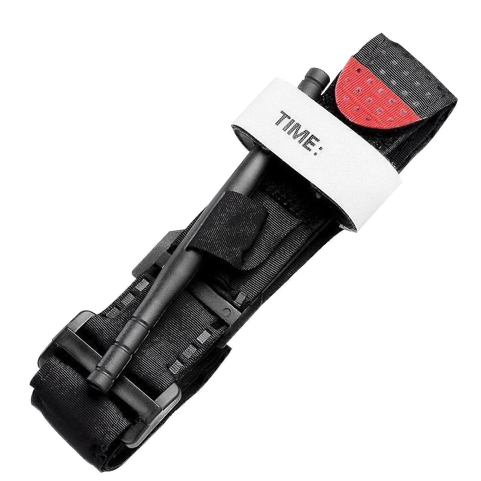 Tourniquet Spinning One-handed Tourniquet Arterial Emergency Tourniquet ...