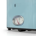 Russell Hobbs Retro Style 2-Slice Toaster, Heavenly Blue, TR9150BLR ...