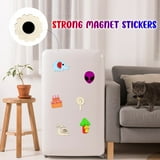 Magnets for Crafts Arts and Crafts for Kids Wooden Craft Supplies Kids ...
