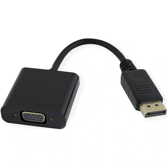 Monitor Pc Adapter