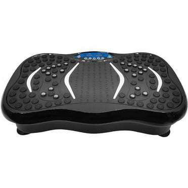 2024 Vibration Plate New Version with Butterfiy, Fitness Platform ...