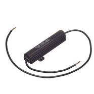 Engine Cooling Fan Resistor - Walmart.com