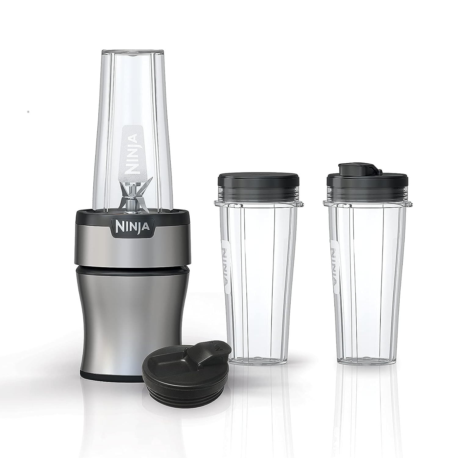Extractor De Nutrientes Ninja BN301 Cuchillas Pro Extractor | Bodega ...