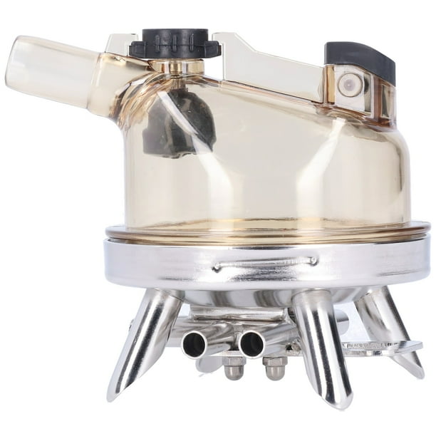 Milking Claw, Practical Milk Claw, High-Hardness For Cows Sheep Goats ...