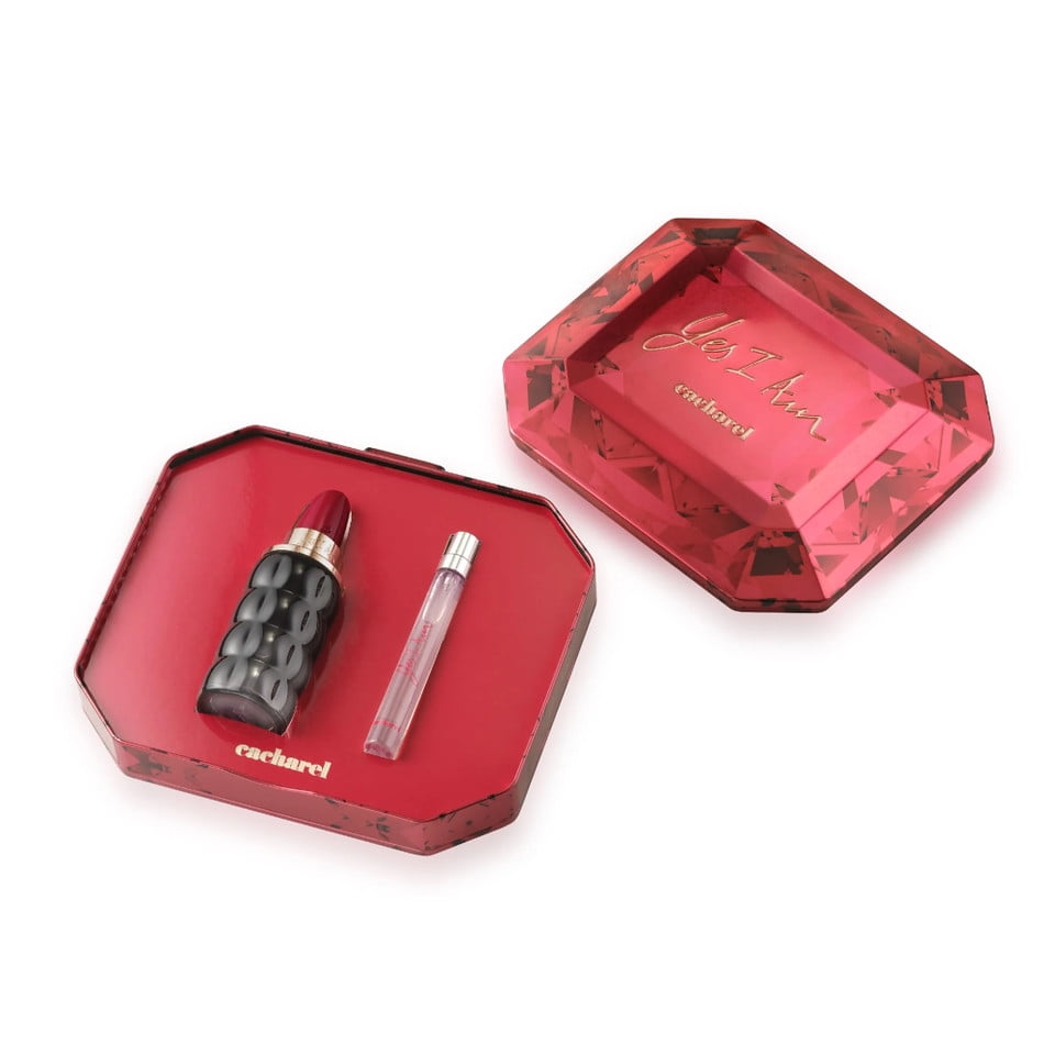 Click here for Yes I Am Cacharel Edp 2 Pcs Gift Set For Women See... prices