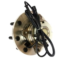 A-Premium Front Steering Knuckle & Wheel Bearing Hub Assembly ...