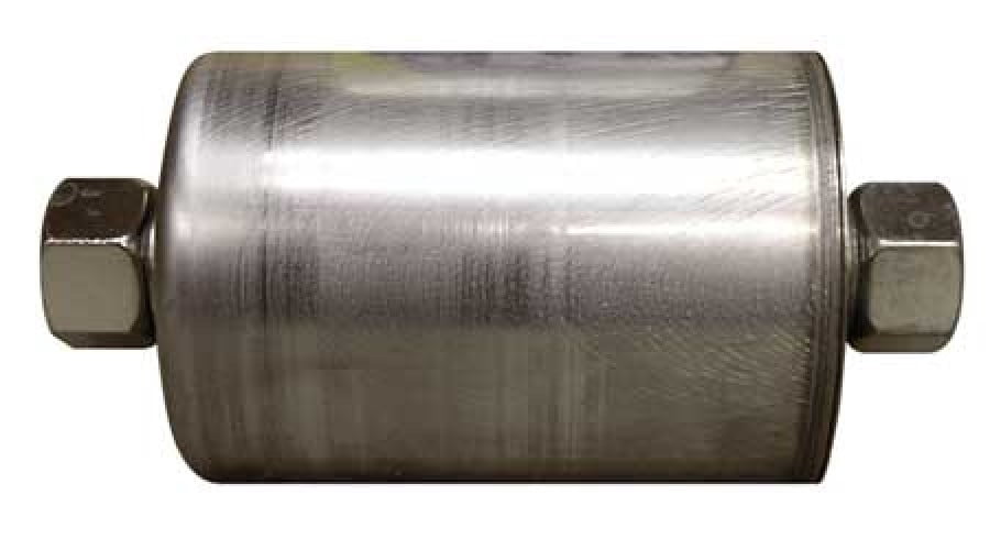 HASTINGS FILTERS GF111 Fuel Filter,4-7/16 x 2-5/32 x 4-7/16 In ...