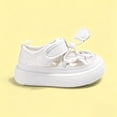 Breathable Kids Sandals Summer Lightweight Open Toe On Shoes Girls Soft ...