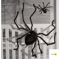 Halloween Spider Decorations,Giant Spider Outdoor Halloween Decorations ...
