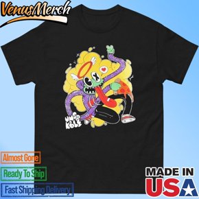 Unspeakable Merch