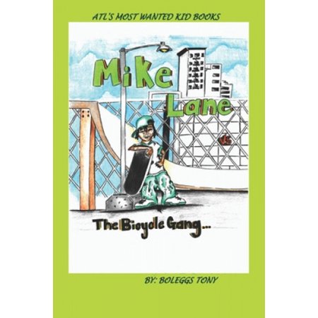 Mike Lane Vs the Bicycle Gang | Walmart Canada