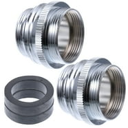 Nelson 50339 4-pk Outdoor Hose Washers for Quick Connector Sets 12 ...