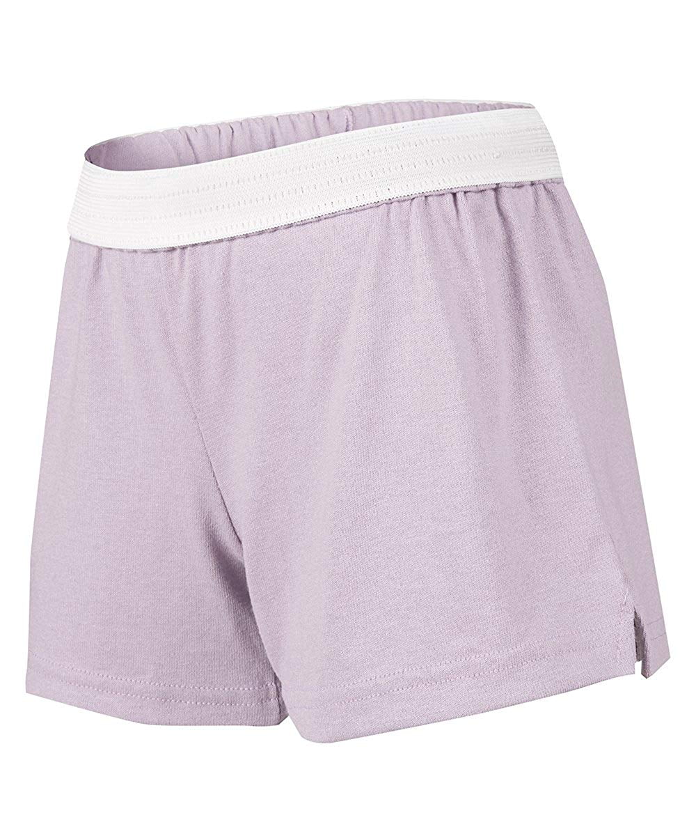 Soffe Junior's Authentic Low Rise Soffe Short - Walmart.com