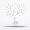 Magik Jewelry Deer Tree Stand Display Organizer DIY Handcrafts Parts ...