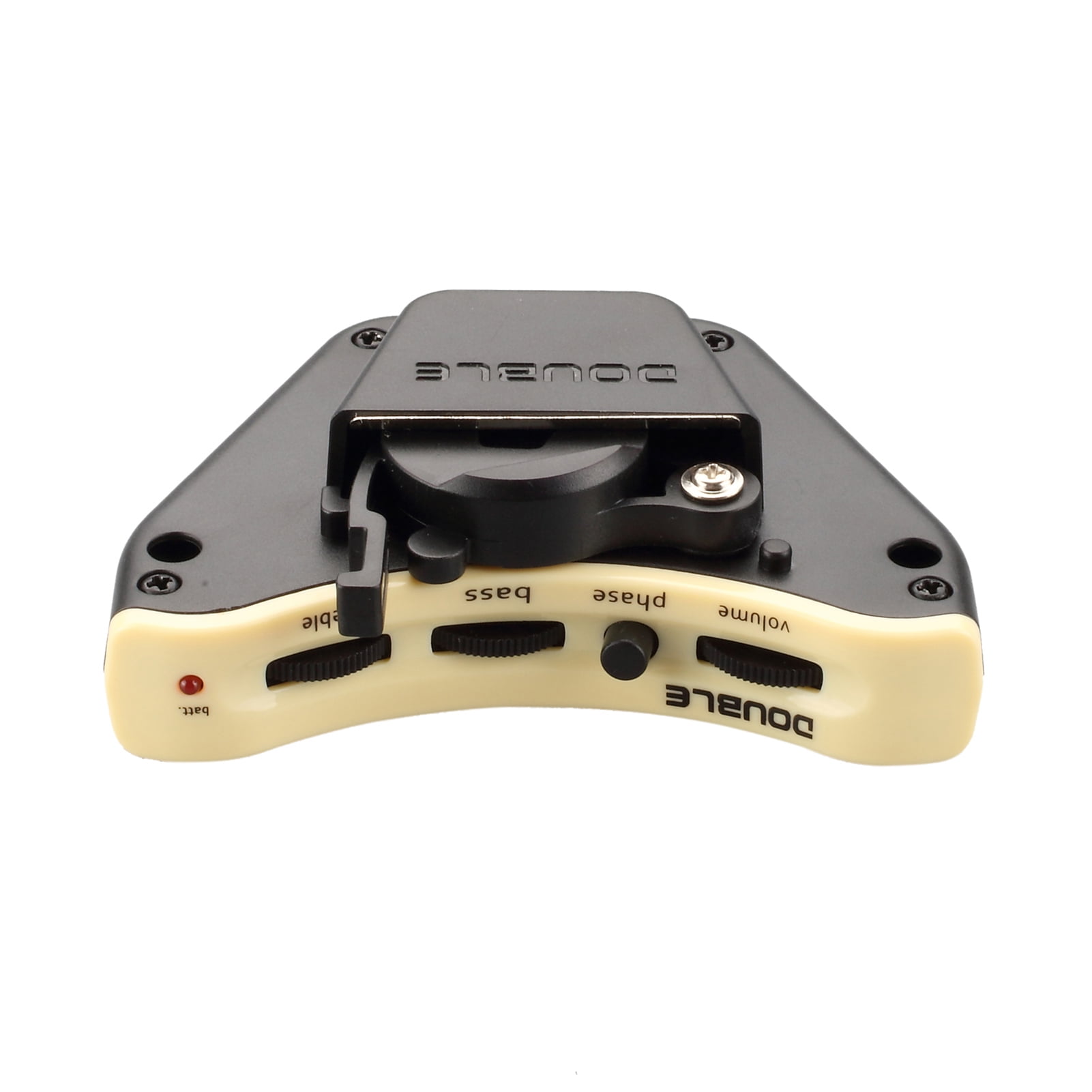 Click here for Double B1g Guitar Pickup Preamp Musical Instrument... prices