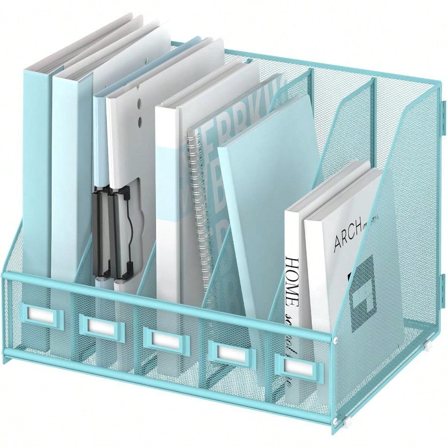 Click here for Jumingds Desk Organizers Metal Desk Magazine File... prices