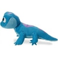 Disney Parks Frozen 2 Bruni Fire Salamander - Plush Stuffed Animal Toy ...