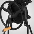 INTSUPERMAI Easy Cob Tool: Hand Crank Corn Sheller & Manual Maize ...