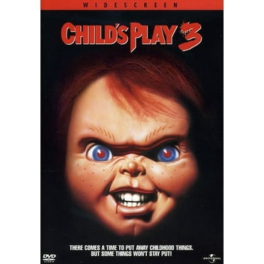Child's Play 2 (DVD) - Walmart.com