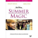 Summer Magic (DVD) - Walmart.com