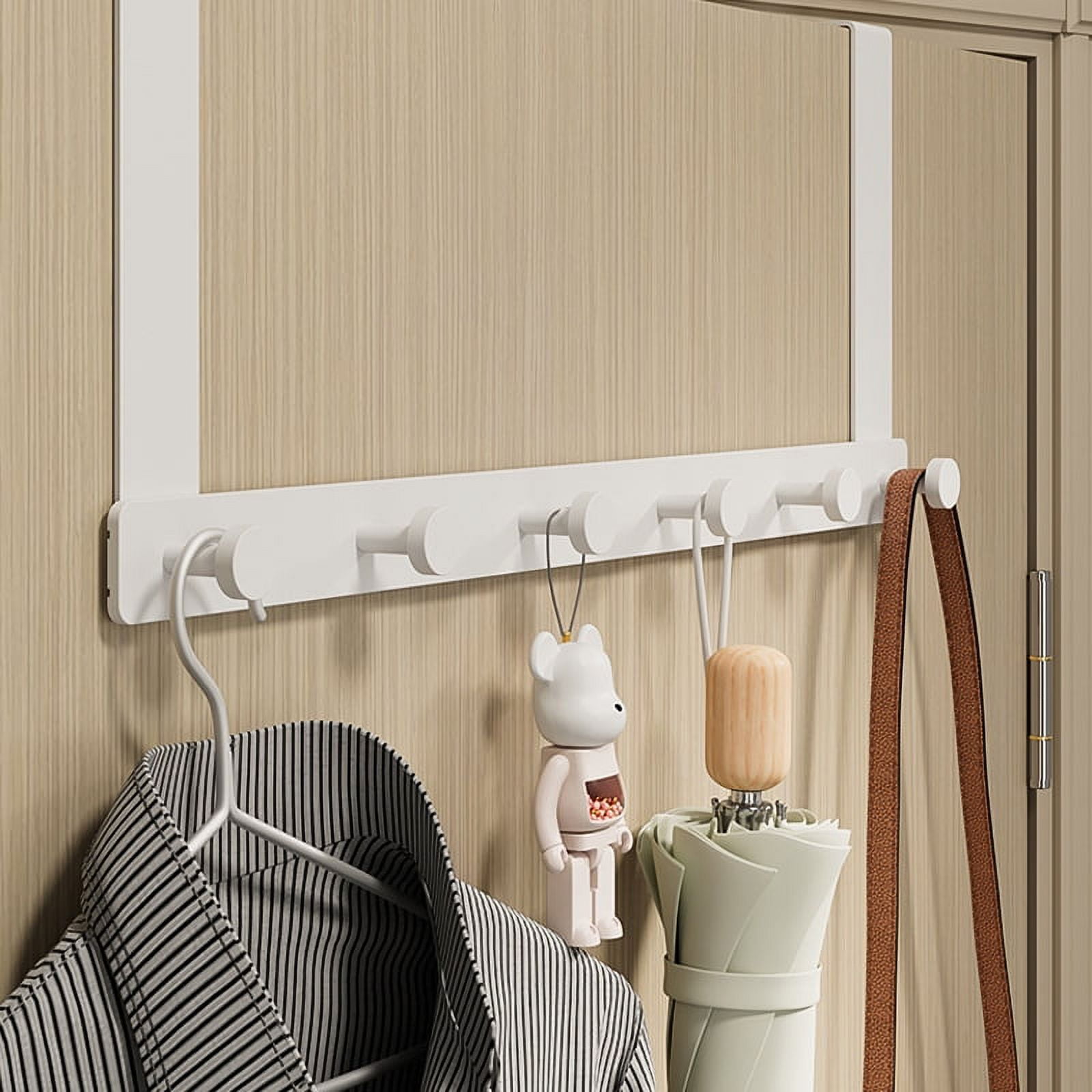 Click here for Vobor-Ca Door Hook Rack door Hook Hanger Punch Doo... prices