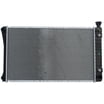 Ford F-150 4.9L 6-Cylinder Radiator (1985-1997) - Durable, Easy Install ...