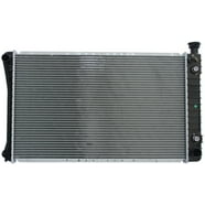 Radiator - Walmart.com