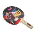 Free Shipping! Butterfly RDJ 2-Player Table Tennis Racket & Ball Set ...
