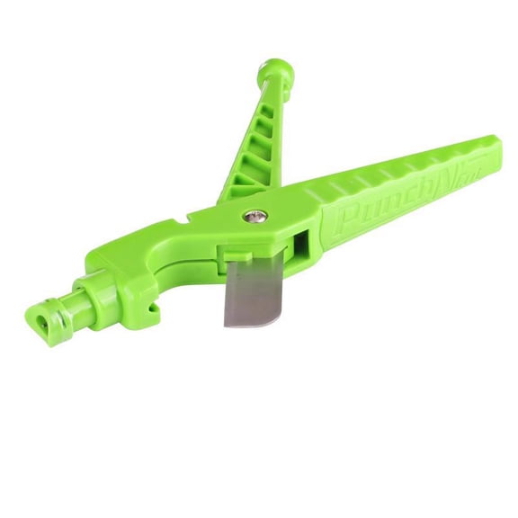 Bottle Cap Inc Hole Punch - Rubber Handles - Walmart.com