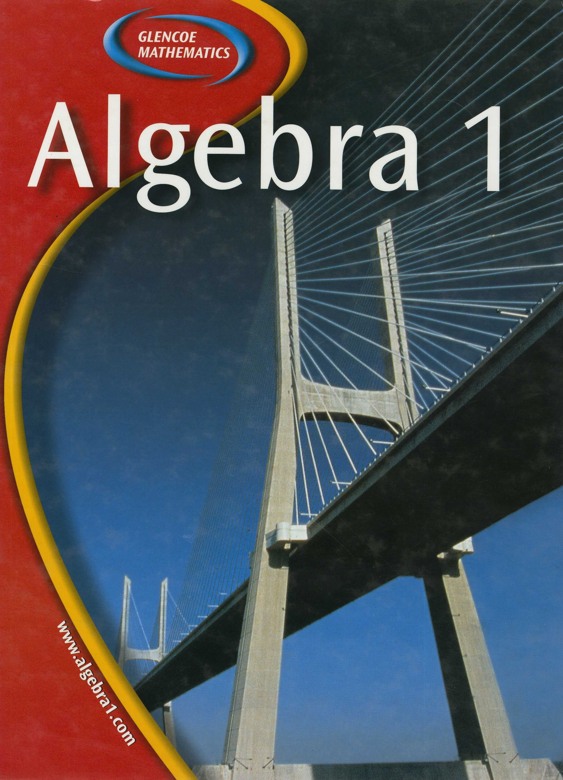 ALGEBRA 1 MCGRAW-HILL INTERAMERICANA DANIEL MARKS | Walmart en línea