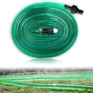 Elgo Micro Sprinkler Kit for gardens and shrubs - Walmart.com