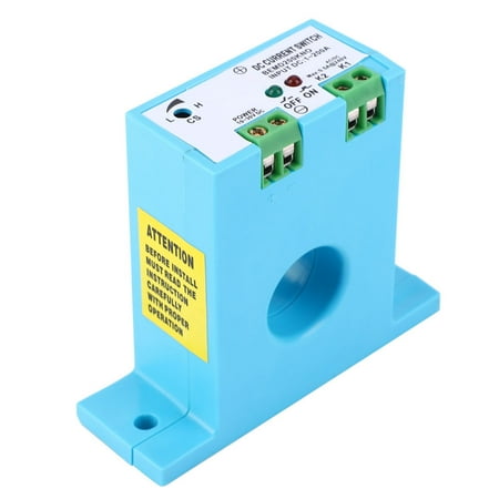 Adjustable Current Sensing Switch,Flameproof Adjustable AC Current ...